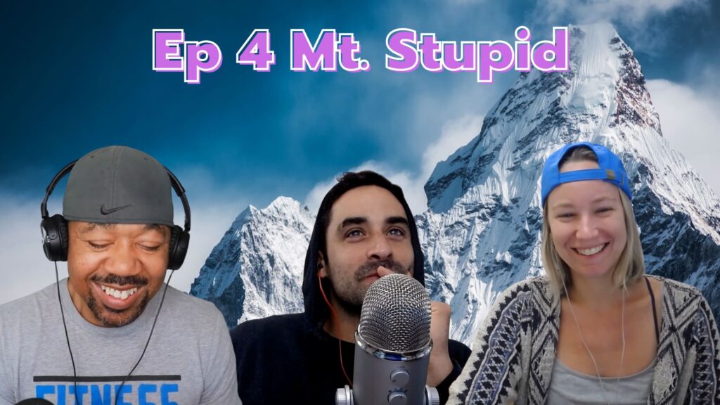 Mt. Stupid, Thong song, and the black Homer Simpson - SIS40221